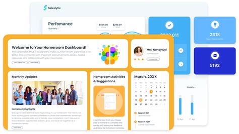 Access Shared Group Content On Your Custom Dashboard Emaze