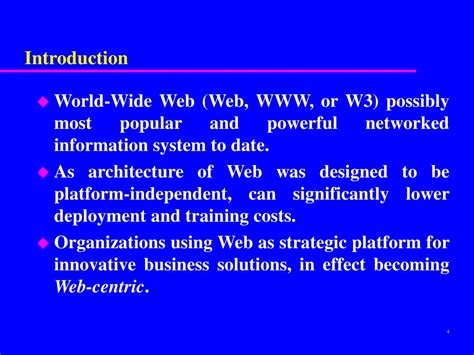Ppt Web Technology And Dbms A Quick Reference Powerpoint Presentation
