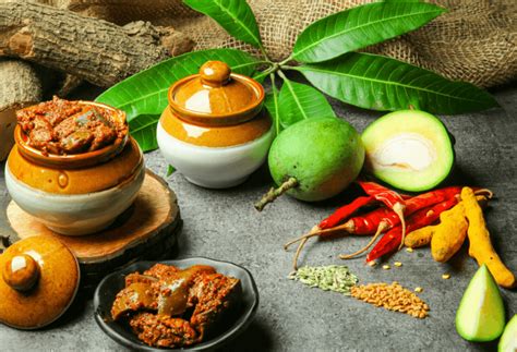 Delicious Pickles Empowered Women A Recipe For Change Feminism In India