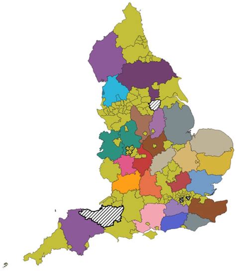 Climate Vol 12 Pages 106 Developing An Audit Framework For Local Flood Risk Management
