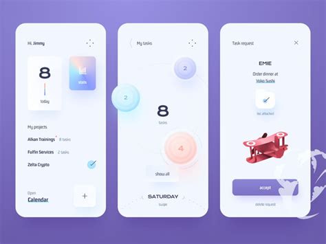 Task Management App Task Management App Task Management App Design