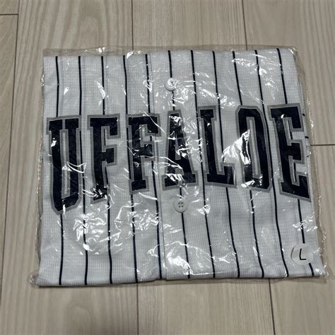 オリックス3rdユニフォーム メルカリ