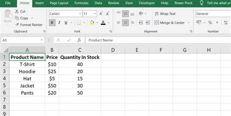 Excel Inventory Management Methods Functions And More