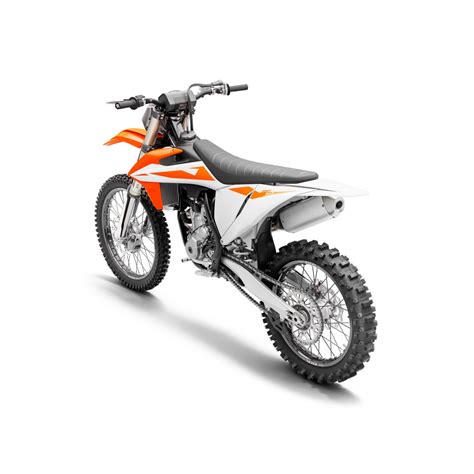 2017 Ktm 350 Sx F Specs Performance And Photos Autoevolution