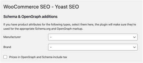 Yoast Seo 131 Structured Data Enhancements • Yoast