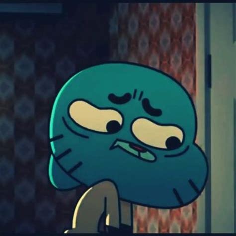 100 Gumball Meme đủ Mọi Sắc Thái Hài Hước đáng Yêu Phán Xét