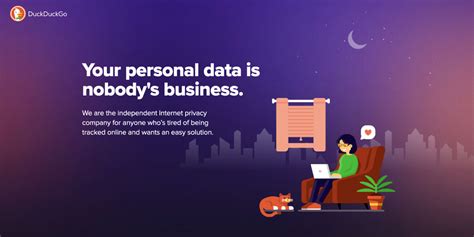 duckduckgo proxy protect your online privacy and data security