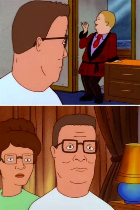 Bobby Hill Moments That Are Absolutely Perfect Gallery Ebaum S World