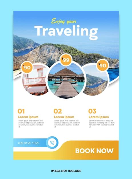 Travel Agent Posters