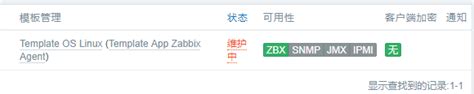 Zabbix实战 简易教程 告警屏蔽（maintenances） Csdn博客