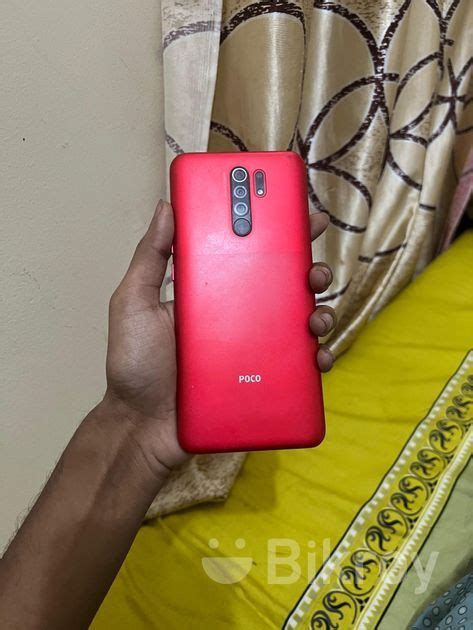 Xiaomi Poco M2 Used For Sale In Cumilla Bikroy