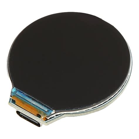 Rp2040 Microcontroller Chip Temperature Sensor Rp2040 Microcontroller