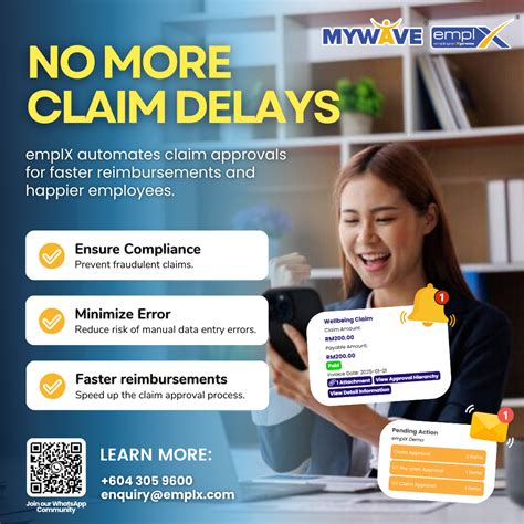 Automated Claim Approvals For Faster Turnaround Mywave