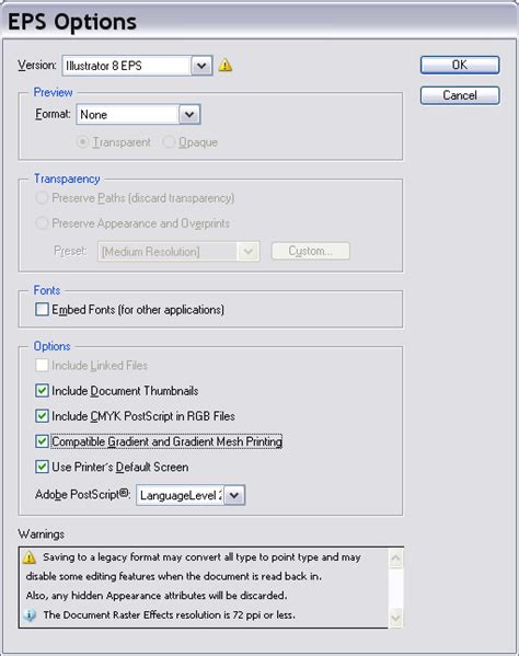 Quick Tip Saving Files From Corel Draw For Microstock Agencies Envato Tuts
