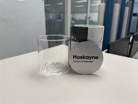 Swag Request Haskayne School Of Business University Of Calgary