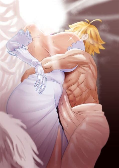 Meliodas Manga Hentai Y Doujin Xxx Hentai