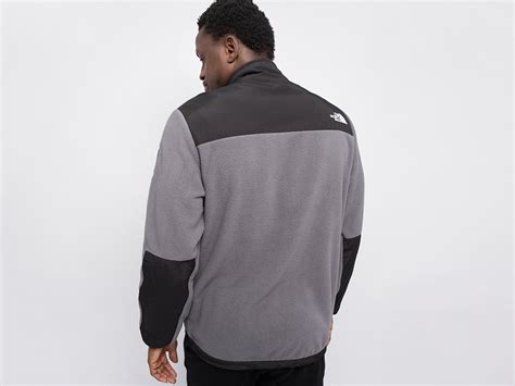 Олимпийка The North Face цвет Черный купить по цене 2990 рублей в ...