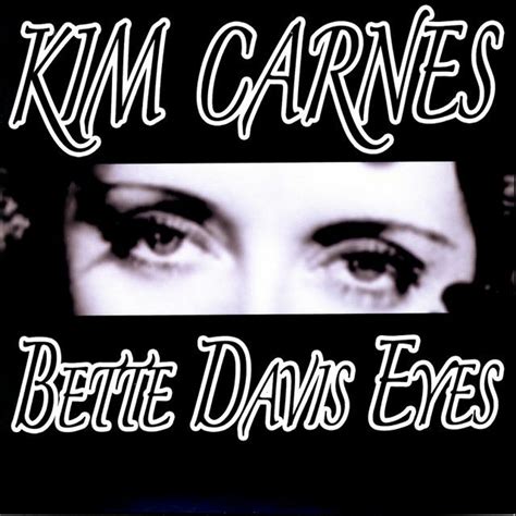 Stream Kim Carnes Bette Davis Eyes By Cleopatra Records Listen