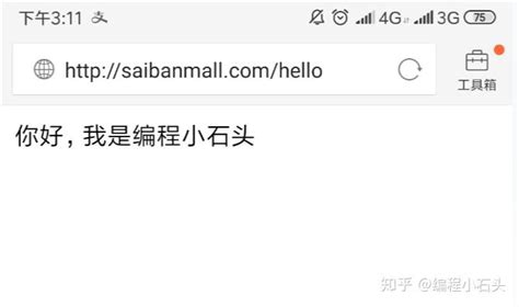 Java项目部署到linux服务器，微信小程序后台springboot项目部署到云服务器（图文详解） 知乎