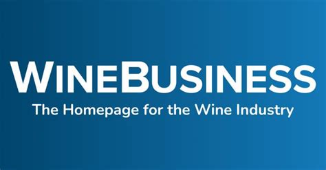 Chris Cook On Linkedin Wineries Implement Transparency In Labeling To