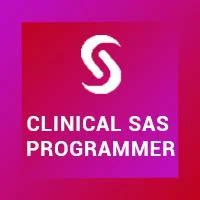 Clinical SAS Programmer Cloud Infrastructure Services And Enterprise Grade Network IT