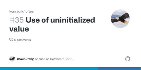 use of uninitialized value · issue 35 · konradjk loftee · github