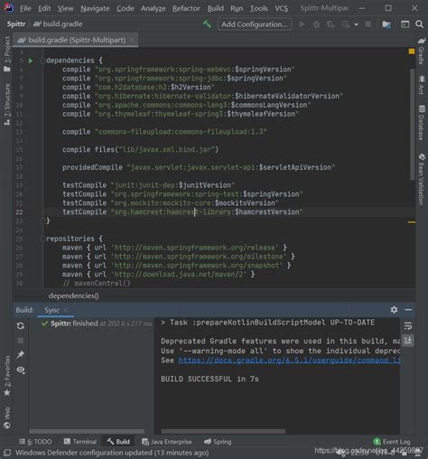 如何使用idea运行spring实战第四版代码idea配置spring实战第四版 Csdn博客
