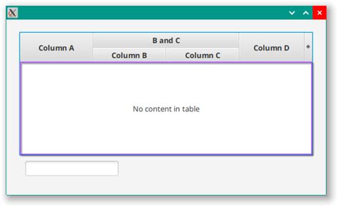 JavaFX Styling Guide TableView PragmaticCoding