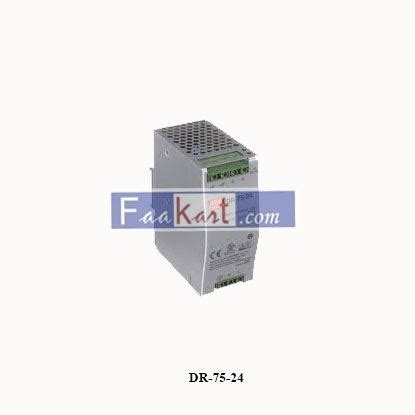 DR7524. Faakart . Online shop - Industrial Automation - KSA Largest ...
