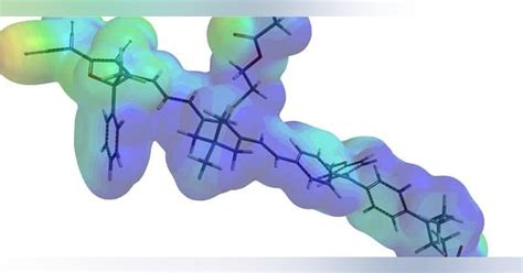 Organic Electro Optic Material Has Use In Plasmonic Modulators Laser