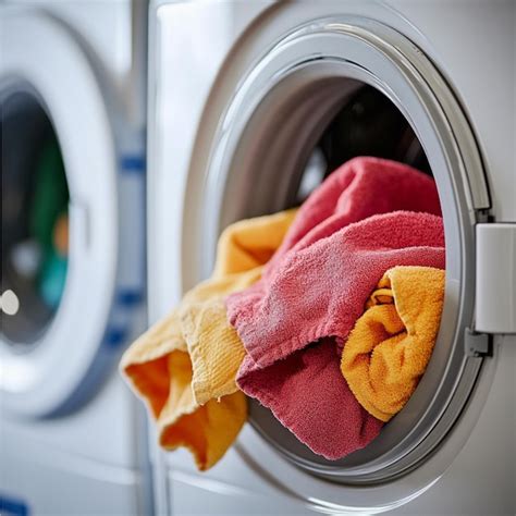 a stepbystep guide on machine washing different fabric types premium