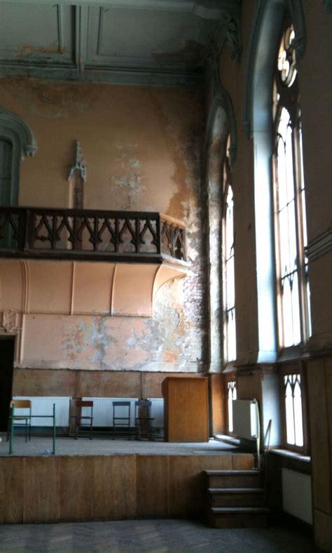 მეექვსე საავტორო სკოლა Tbilisi Architecture Network