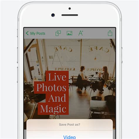 Adobe Spark Post Alternatives And Similar Apps