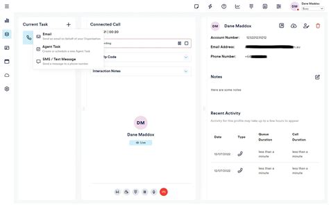 Outbound Sms Help Docs