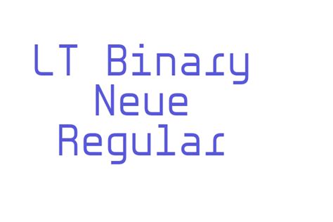 Fixed Width Fonts Free Download 2025 Fixed Width Fonts Free Download 2025