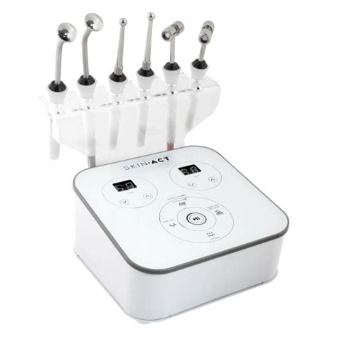 Microlift Pro Microcurrent Machine