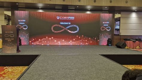 Swayam Prakash On Linkedin Pwnfinity Cyberpwn