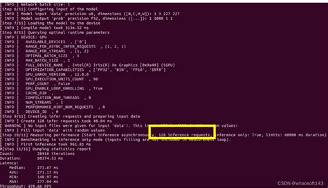 openvino~自适应参数选择功能 参数自适应 csdn博客
