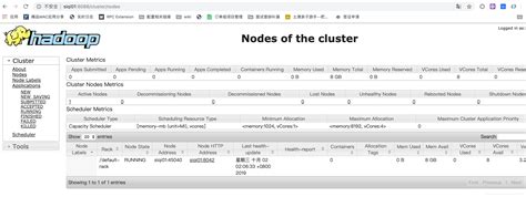 大数据开发一 hadoop3 2 1 集群搭建与启动 csdn博客