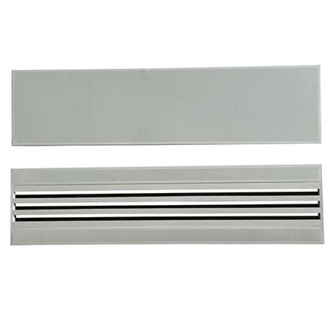 Linear Slot Diffuser High Capacity Linear Slot Diffusers RCM Products