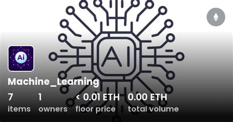 Machinelearning Collection Opensea