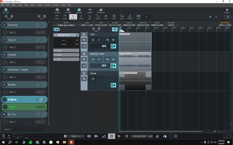 Looping Video In Vst Live Vst Live Steinberg Forums