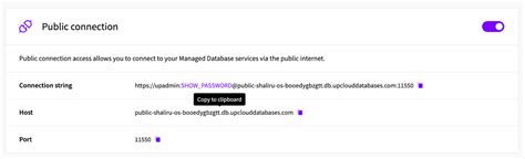 How To Get Started With Opensearch On Managed Databases Documentation