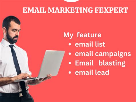 Send Bulk Emails And Email Marketing Services Upwork