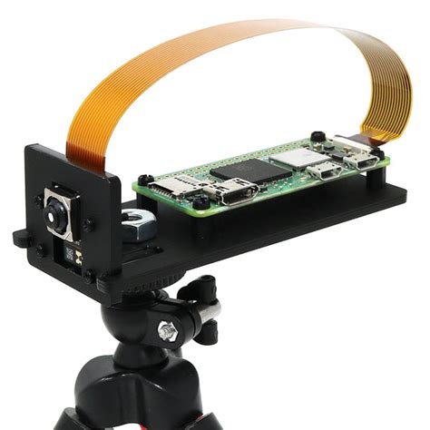 Raspberry Pi Camera Module 3 The Pi Hut