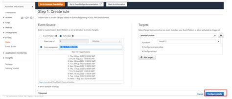 Aws Lambdaを使ってクラウドサービスはサーバレスで自動起動・停止する方法 クラウドテクノロジーブログ ソフトバンク