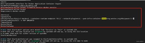 K s集群的升级 cri dockerd升级 CSDN博客