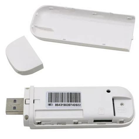 Wifi Dongle at ₹ 1299 | 4g Wifi Dongle in Thiruvananthapuram | ID ...