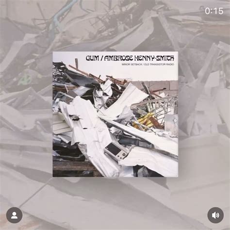 Preview Of Ambrose X Jay Watson Collab R Kgatlw