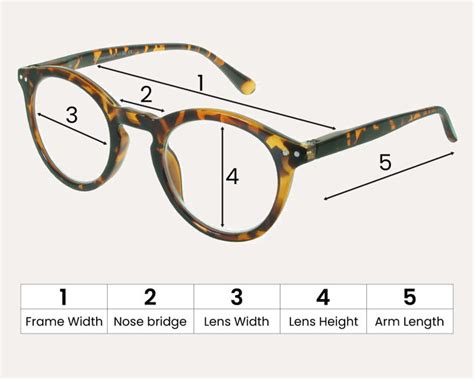 Encore Reading Glasses White Tortoiseshell The Silver Pear